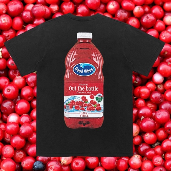 Urban Outfitters | Shirts | Exclusive Official Bootleg Drop Ocean Spray ...